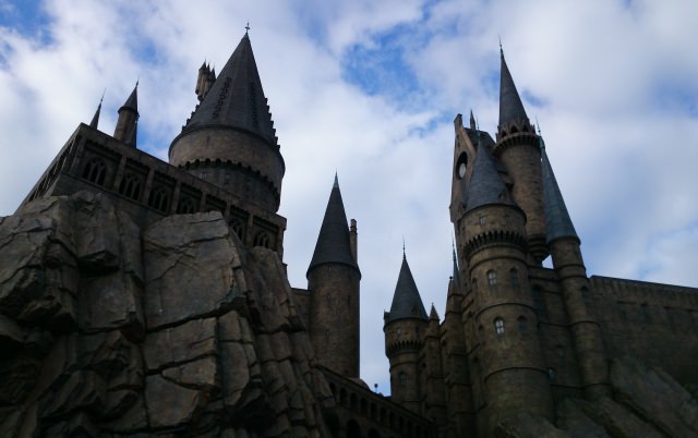 The Best 10 Attractions You Must-Try in Universal Studio Japan, Osaka ...
