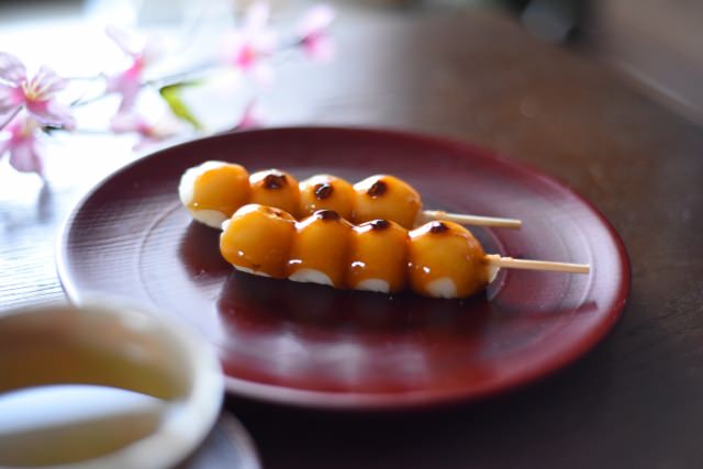 The Best 10 Dessert Shops You Must Eat in Kyoto | SeeingJapan