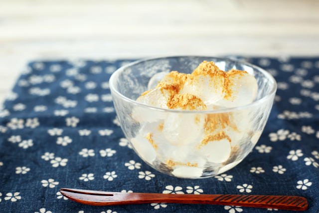 The Best 10 Dessert Shops You Must Eat in Osaka | SeeingJapan