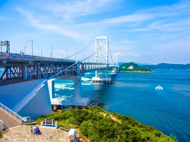 Top 10 Tourist Attractions & Best Things to Do in Awaji Island, Japan ...