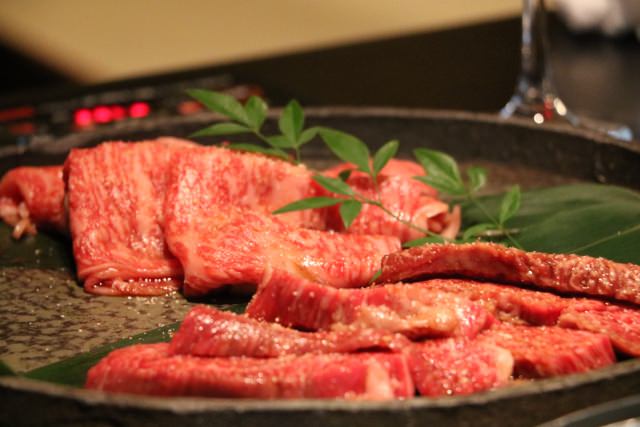 The 10 Best Yakiniku Restaurants You Must Eat in Ginza, Tokyo | SeeingJapan