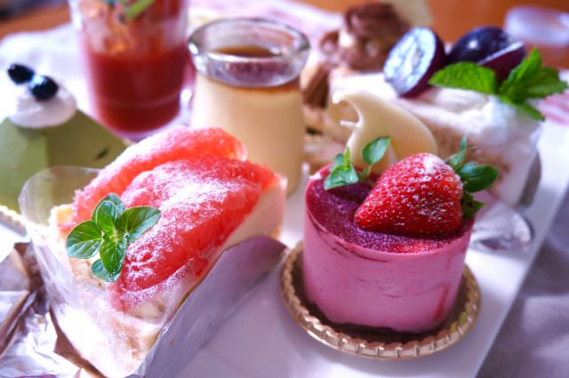 The 10 Best Dessert Shops You Must Eat in Kobe, Hyogo | SeeingJapan