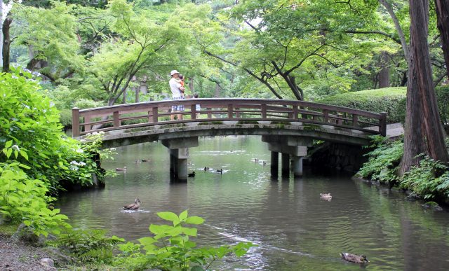 Sightseeing in Morioka! The Best 10 Sightseeing Spots in Morioka ...