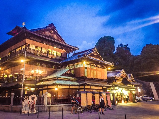 10 Best Places You Must Visit in Ehime! | SeeingJapan