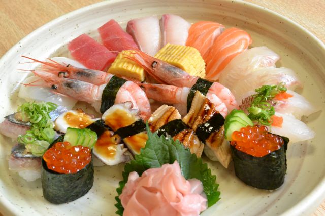 Superb Sushi In Mie! The Best 10 Sushi Restaurants You Should Try ...