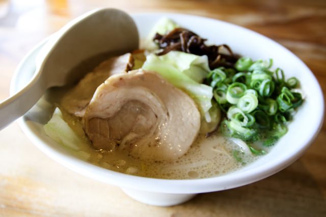 The Best Ramen Ever! The Top 10 Ramen Shops You Must Try In Kanazawa ...
